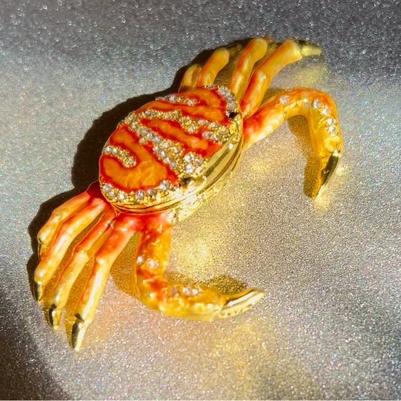 Ciel Collectibles Swarovski | Art | Ciel Collectibles Swarovski Crystal ...